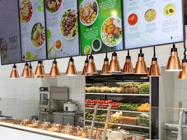 Kubis and Kale Review - Poke Bowl That Goes Beyond Taste