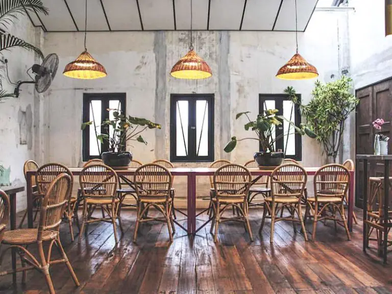 Merchant’s Lane, A Delightful Hidden Cafe In KL