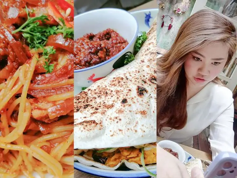 Merchant’s Lane, A Delightful Hidden Cafe In KL