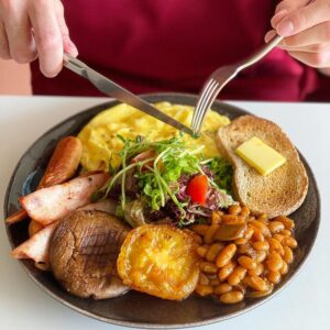 10+ Best TTDI Cafe To Hit This Weekend