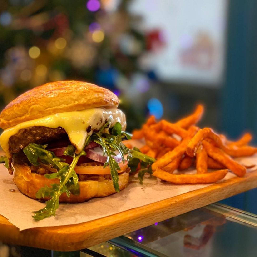 10+ Best TTDI Cafe To Hit This Weekend