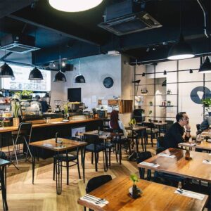 10+ Best TTDI Cafe To Hit This Weekend
