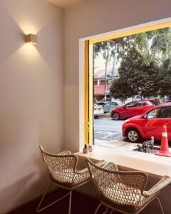 10+ Best TTDI Cafe To Hit This Weekend - Valerie Seow