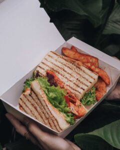 10+ Best TTDI Cafe To Hit This Weekend