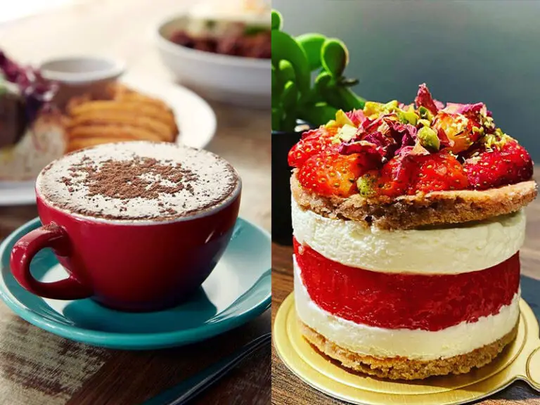 10+ Best TTDI Cafe To Hit This Weekend