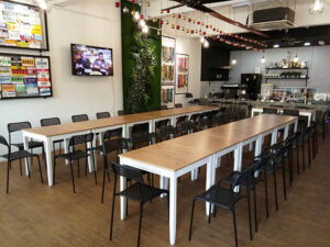 10 Bukit Jalil Cafe You Need To Visit Now! No. 8 Is My Favorite!