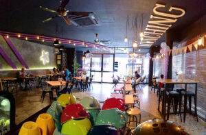 10 Bukit Jalil Cafe You Need To Visit Now! No. 8 Is My Favorite!