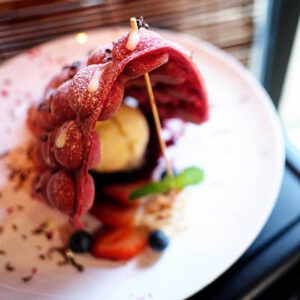 10 Bukit Jalil Cafe You Need To Visit Now! No. 8 Is My Favorite!