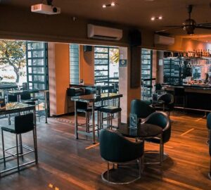 11 Yummy Taman Desa Cafe With Good Food - Valerie Seow