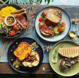 20 Best Melaka Cafe That Deserves To Be In Your Bucket List - Valerie Seow