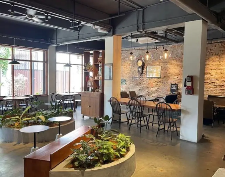 20 Best Melaka Cafe That Deserves To Be In Your Bucket List - Valerie Seow