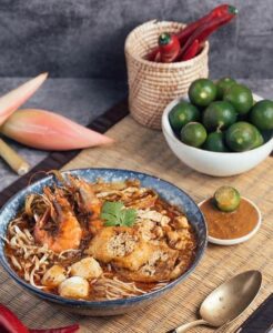 11 Yummy Taman Desa Cafe With Good Food - Valerie Seow