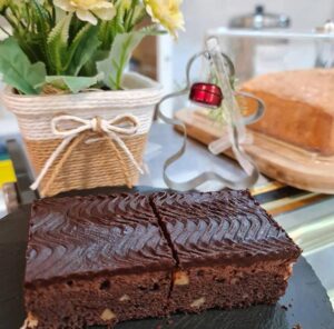 11 Yummy Taman Desa Cafe With Good Food - Valerie Seow