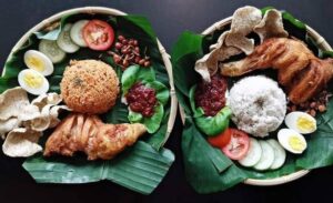 11 Yummy Taman Desa Cafe With Good Food - Valerie Seow