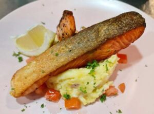 11 Yummy Taman Desa Cafe With Good Food - Valerie Seow