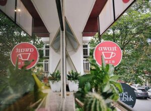 11 Yummy Taman Desa Cafe With Good Food - Valerie Seow