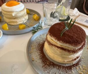 19 Best Melaka Cafe That Deserves To Be In Your Bucket List - Valerie Seow