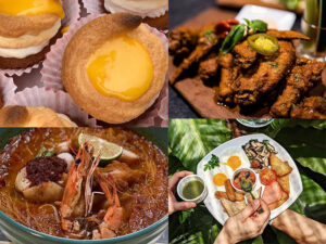 11 Yummy Taman Desa Cafe With Good Food - Valerie Seow