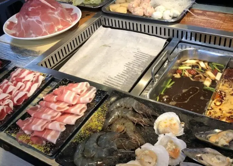 10 Best Rated Bugis Hotpot That Can Satisfy You In Singapore