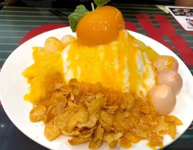 10+ Awesome Bugis Korean Food To Go For In Singapore