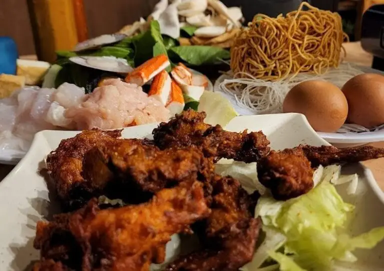 10 Best Steamboat Cameron Highland - You’ll Love No. 7