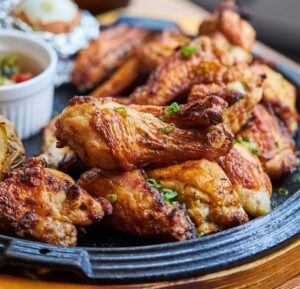 10+ Awesome Bugis Korean Food To Go For In Singapore