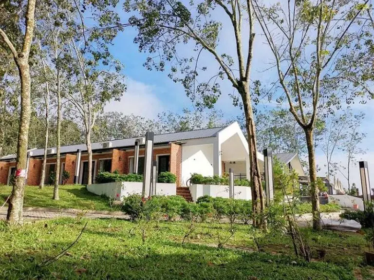 10 Highly Rated Best Spot For Glamping Malaysia