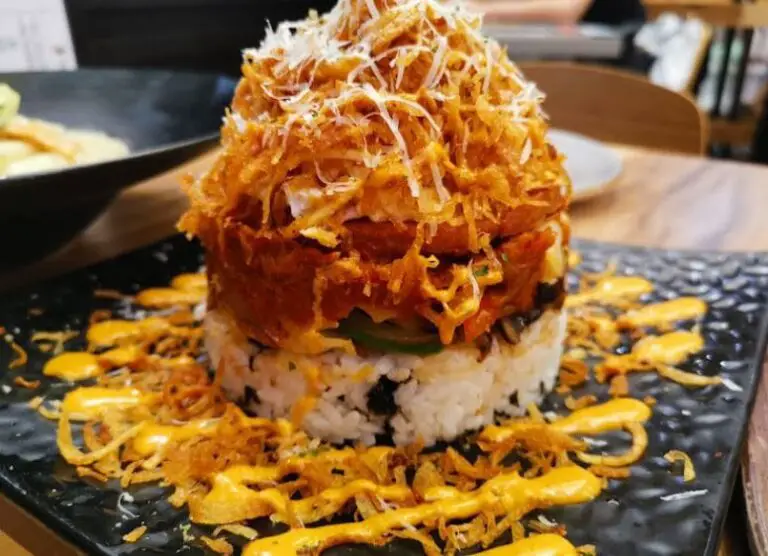 10+ Awesome Bugis Korean Food To Go For In Singapore