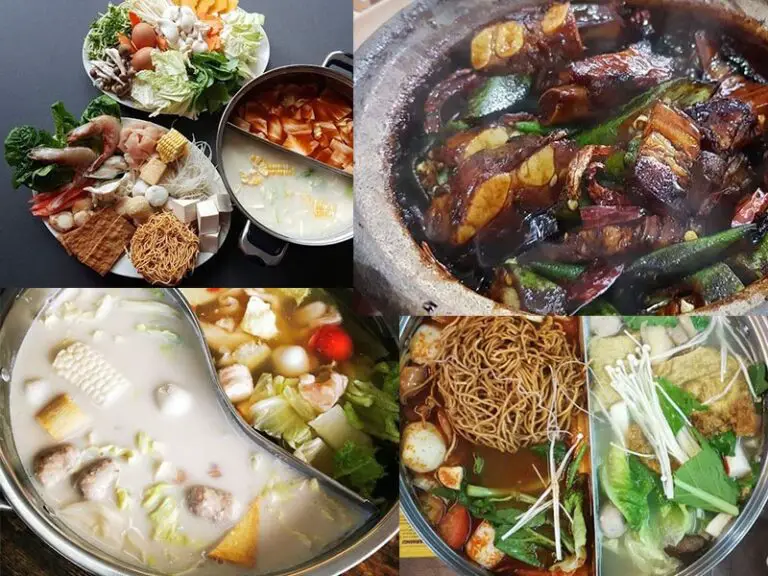 10 Best Steamboat Cameron Highland - You’ll Love No. 7