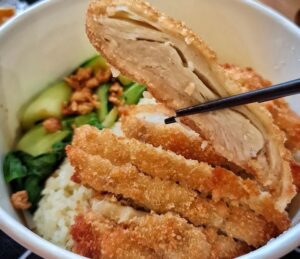 10 Appetizing Bugis Vegetarian Restaurant To Try In Singapore