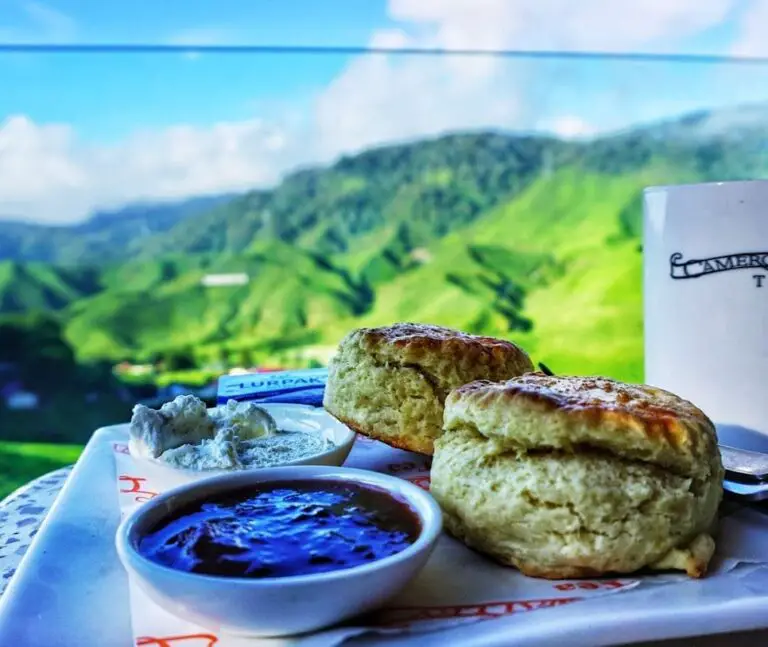 10 Best Cameron Highland Breakfast Spot To Start Your Morning