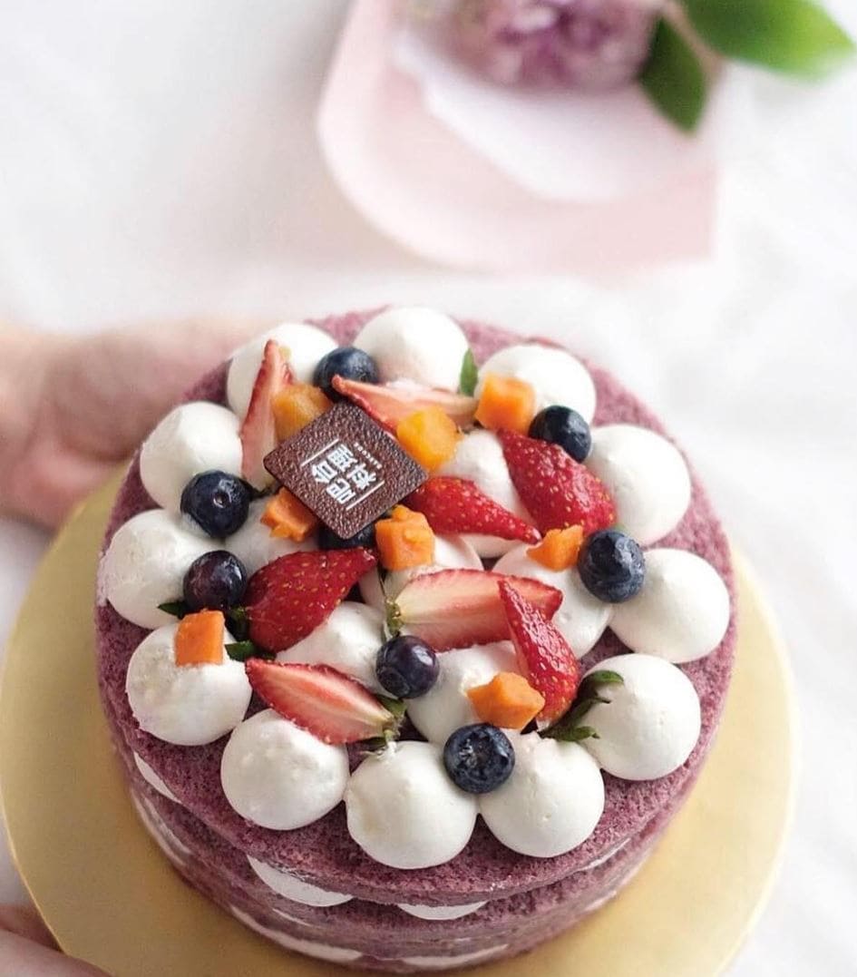 12 Highly Rated Bugis Cake Shop For Tasty Desserts