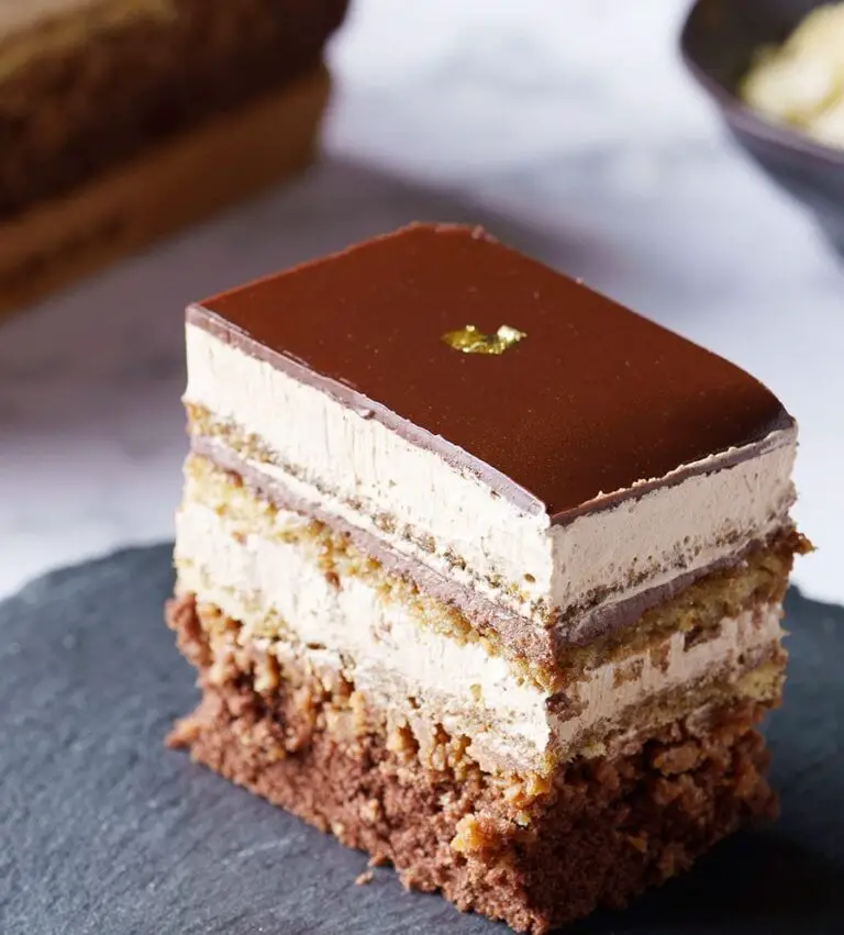 12 Highly Rated Bugis Cake Shop For Tasty Desserts