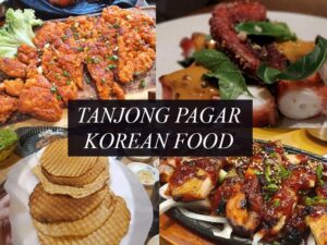13 Best Tanjong Pagar Korean Food & BBQ That Is Good & Affordable In ...
