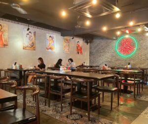 17 Instagrammable SS15 Cafes You Want To Go For