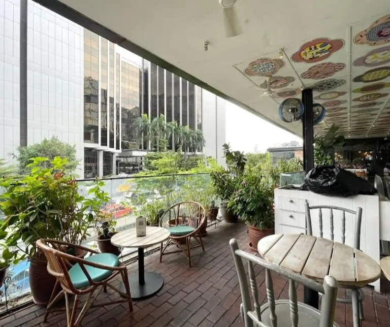 17 Instagrammable SS15 Cafes You Want To Go For