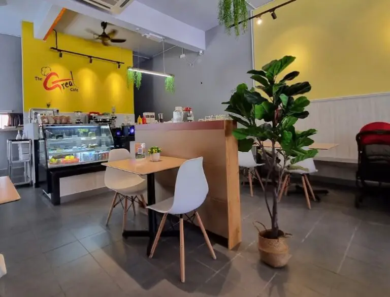 17 Instagrammable SS15 Cafes You Want To Go For