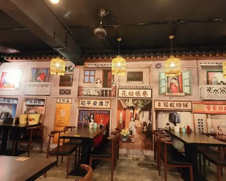 17 Instagrammable SS15 Cafes You Want To Go For