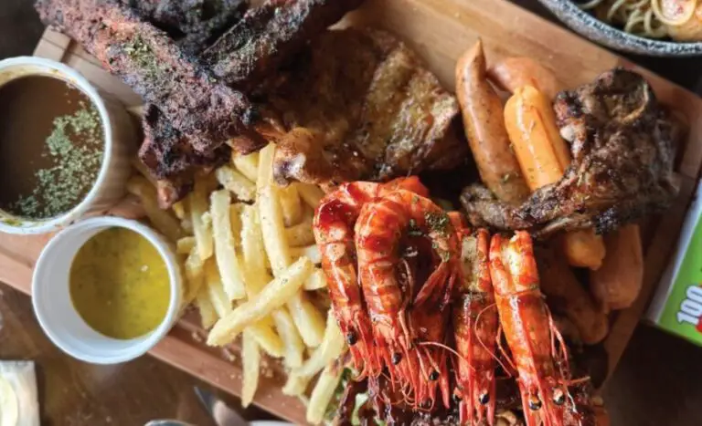 20 Best Melaka Cafe That Deserves To Be In Your Bucket List - Valerie Seow