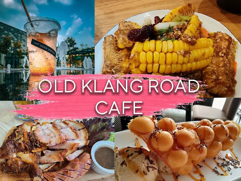 Food Blog - Valerie Seow