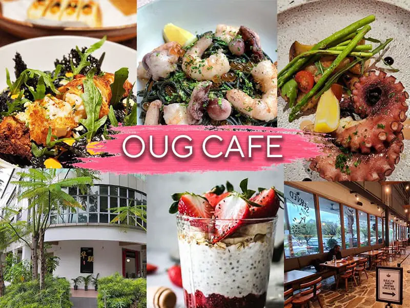 Food Blog - Valerie Seow